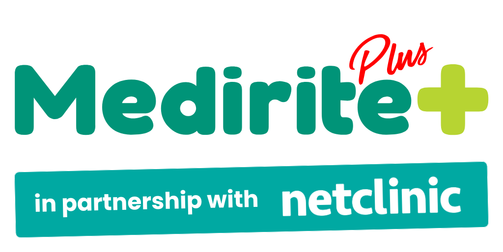 Medirite Pharmacy Clinic Services – Netclinic